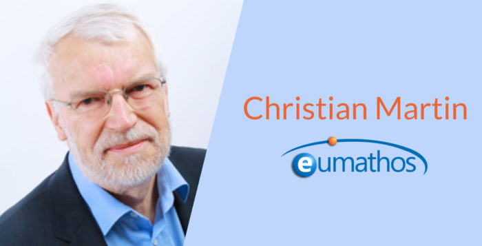 Notre Interview de Christian Martin - Diagnostic Management
