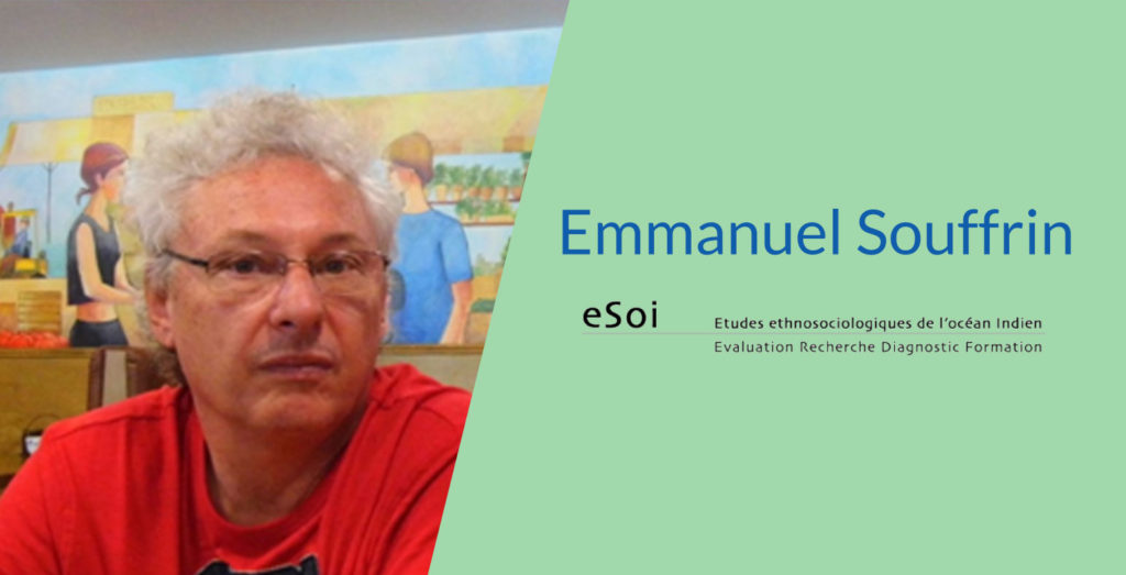 Notre interview d'Emmanuel Souffrin - LeDIAG