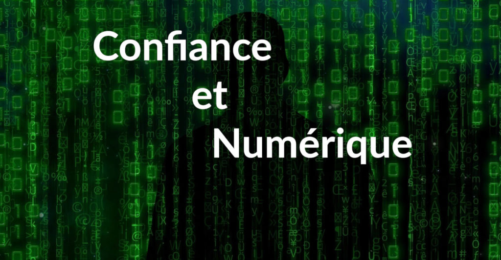 Confiance et Numérique - LeDIAG